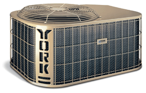 York Technical Documentation 2004